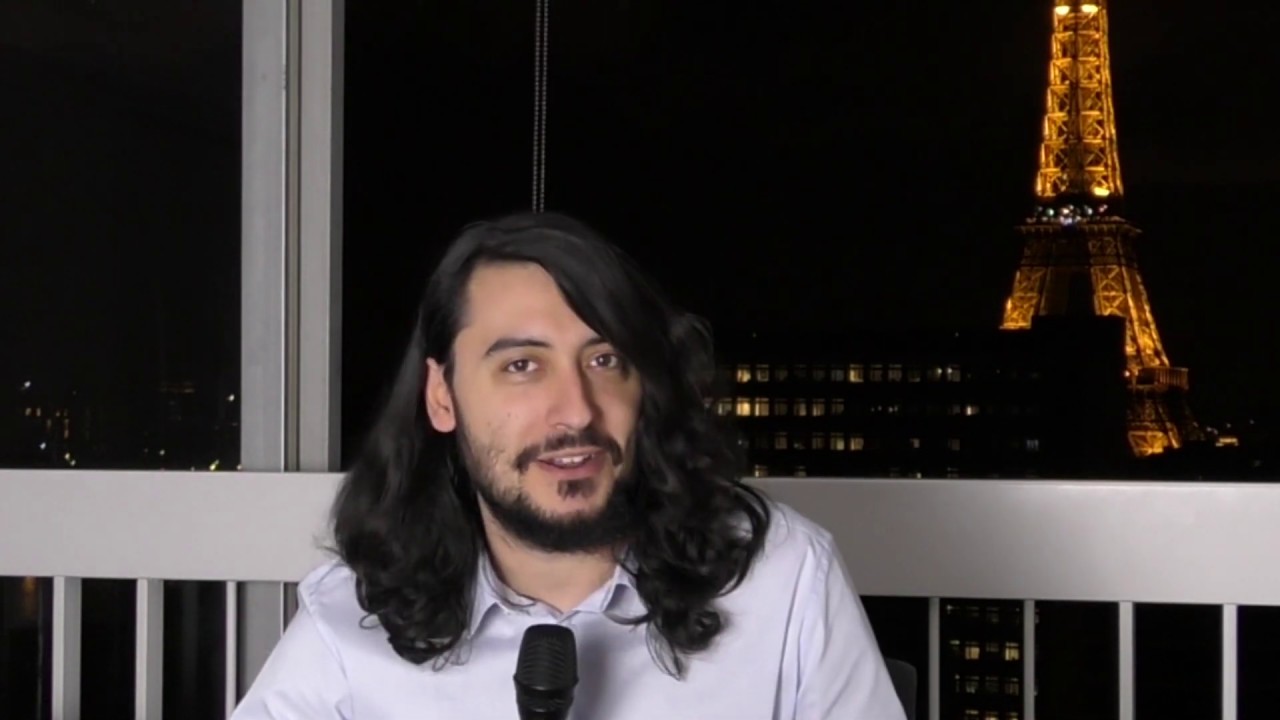 1. Sujet de fond - Islam, LA cause ou LA conséquence ? Daniel ...