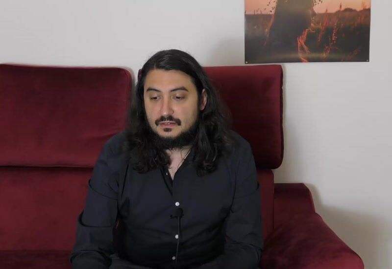 La Lanterne, la PETITE IDENTITAIRE qui monte, qui monte !... Entretien ...