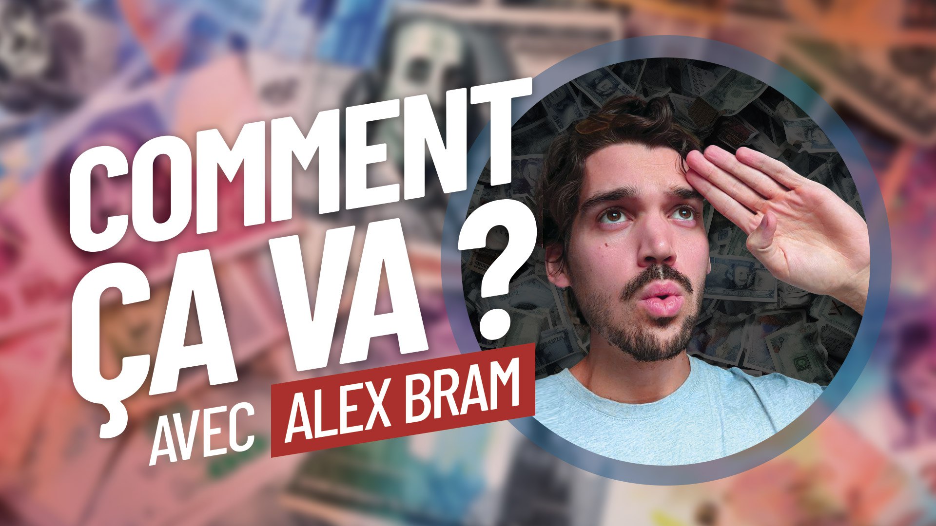 Comment ça va, Alex Bram ? TikTok et "Youtubologie" : Peut-on ENCORE ...